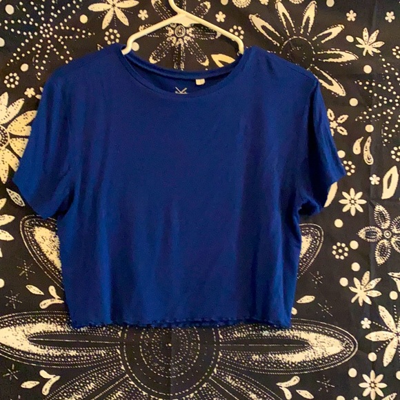PacSun | Tops | Pacsun Croptop | Poshmark
